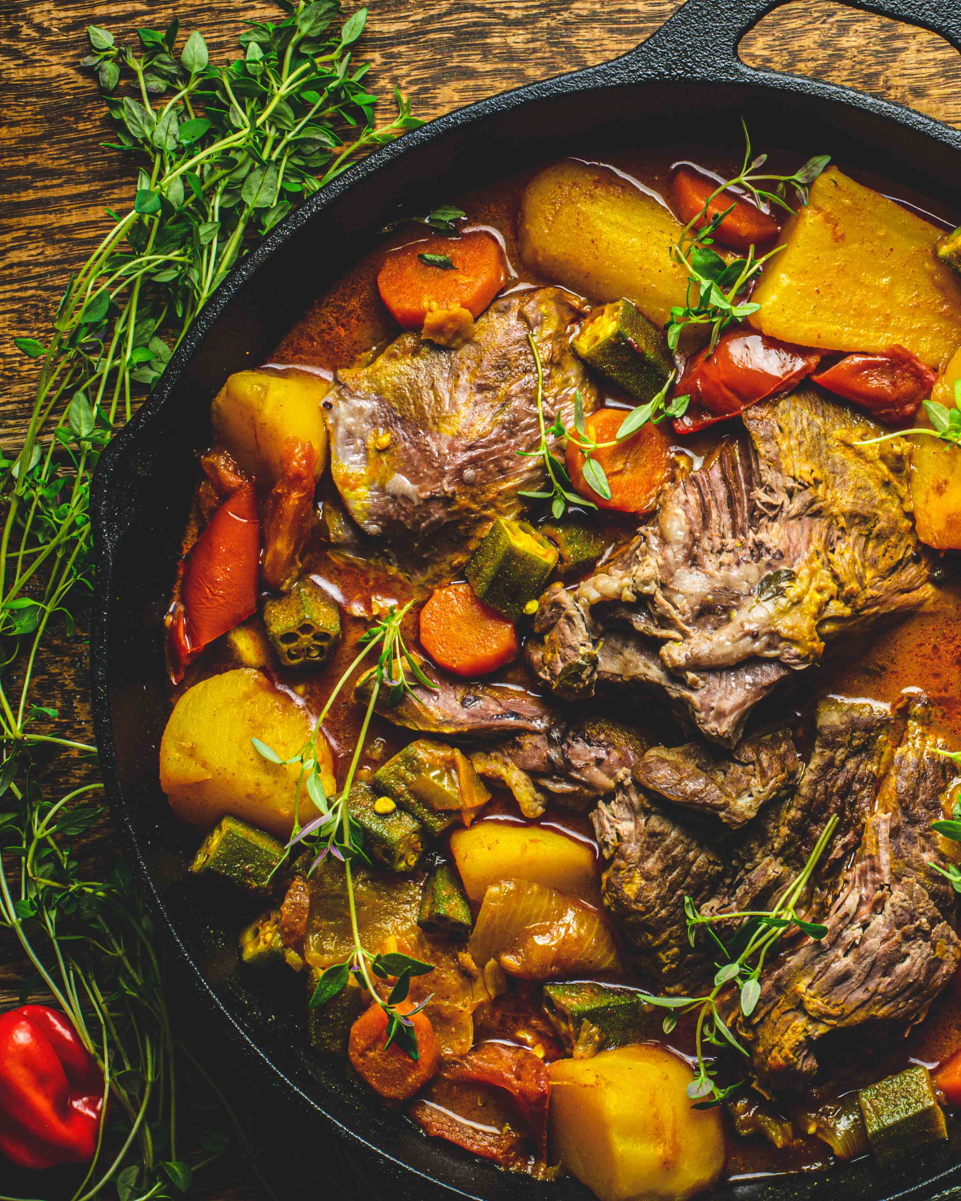 The Ultimate Gooey Chocolate Brownie Recipe - Chefs Binge